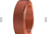 China Durable Heat Exchanger Material Copper / Brass Pipe Fifting Hex Jam Nut for sale