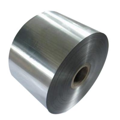 Cina High quality colorful aluminum foil roll for electronic cable in vendita