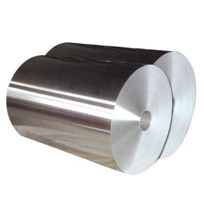 Cina High quality colorful aluminum foil roll for electronic cable in vendita