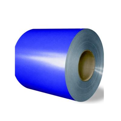 Cina High quality colorful aluminum foil roll for electronic cable in vendita