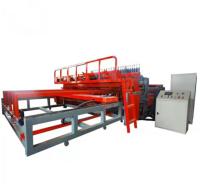 China 150kva wire wesh welding machine automatic/semi-automatic for sale
