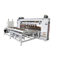 China 150kva wire wesh welding machine automatic/semi-automatic for sale