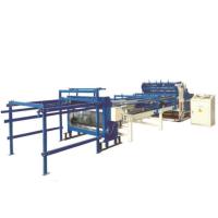 China 150kva wire wesh welding machine automatic/semi-automatic for sale