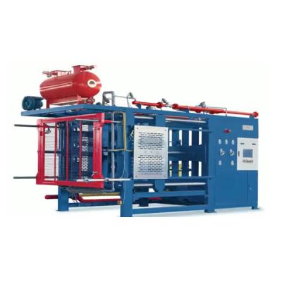 China 380V horizontale het Uitbreiden zich het Polystyreenschuim van ROHS Machine 380V 3/8“ Te koop