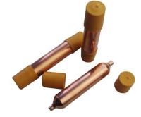 China Air Conditioning Accessories Heat Exchanger Components Durable For VRV / VRF System for sale