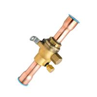 China Air Conditioning Accessories Heat Exchanger Components Durable For VRV / VRF System for sale