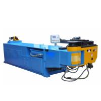 China Automatic Hydraulic Single Head Electric Pipe Tube Bender for sale