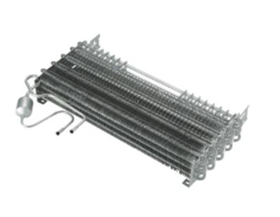 Cina Evaporatore di alluminio 1495m3/H - del frigorifero di alta efficienza flusso d'aria 43975m3/H in vendita