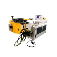 China Automatic Hydraulic Single Head Electric Pipe Tube Bender for sale