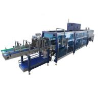 China Automatic Copper Φ30mmRotary Tube End Processing Machines for sale