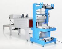 China Punching type Tube Shrinking Machine 480V/60Hz for sale