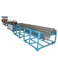 China Multifunctional Semi Automatic Tube Shrinking Machine High Precision for sale