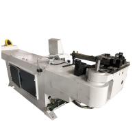 China Multifunctional Semi Automatic Tube Shrinking Machine High Precision for sale