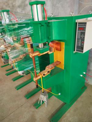 Cina lucidatura del nastro abrasivo della saldatrice di 2800mm/Min Automatic Rolling Seam Resistance in vendita