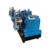 China SS304 8KW  Two Axis  CNC Pipe Cutting Machine Full Automatic for sale