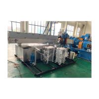 China SS304 8KW  Two Axis  CNC Pipe Cutting Machine Full Automatic for sale
