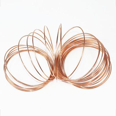 Cina Copper alloy brazing welding wire in vendita