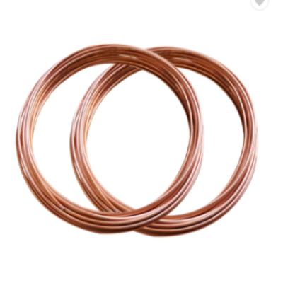 Cina Copper alloy brazing welding wire in vendita