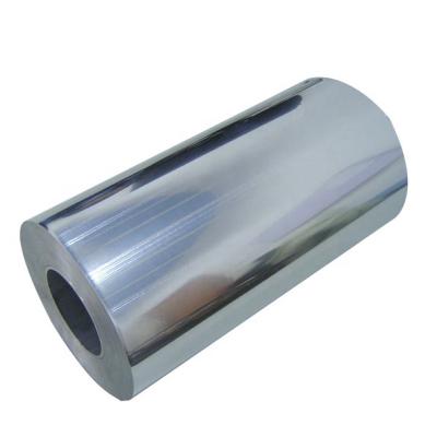 Cina Good performance color coated hydrophilic aluminum foil in vendita
