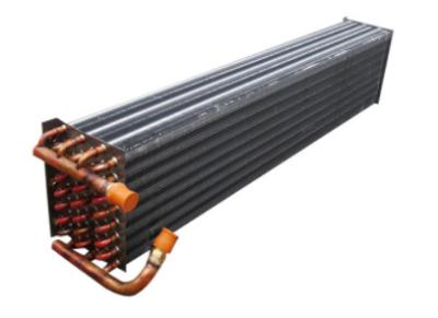 China Tipo de avião a avião resistência térmica da aleta de AC110V 62mm do permutador de calor baixa à venda