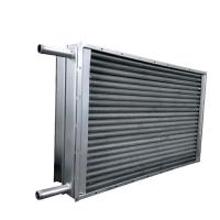 China Eoxy Coating  Aluminum Fin Type Heat Exchanger For Cold Storage for sale