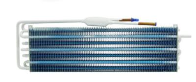 中国 新しいプロダクトのための15.88mmの管のひれのタイプ熱交換器 販売のため