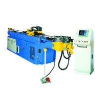China Mutifunctional Automatic Tube Bender W 220-600 Bending Dimension Customized for sale