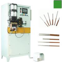 China Inserting Resistance Welding Machine Easy Operation Stable Performance for sale