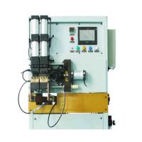 China Inserting Resistance Welding Machine Easy Operation Stable Performance for sale