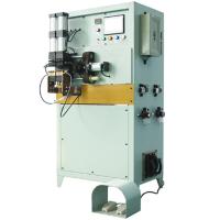China Inserting Resistance Welding Machine Easy Operation Stable Performance for sale