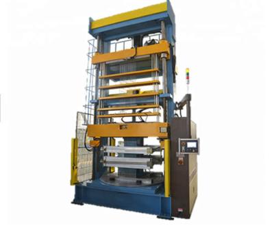 China De aangepaste van de de Machtsconsumptie 4m/min van de Buis Uitbreidende Machine Lage Uitbreidende Snelheid Te koop