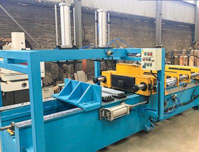 China 380V horizontale het Uitbreiden zich het Polystyreenschuim van ROHS Machine 380V 3/8“ Te koop