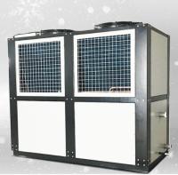 China R140a Water Cooled Scroll Chiller Unit For Mold Temperature Machine for sale