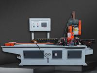 China 4kw Steel Wire Tube Straightening Machine With Snapping Function for sale