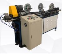 China 20mm Diameter Hydraulic Copper Automatic Straightening Machine for sale