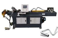 China 20mm Diameter Hydraulic Copper Automatic Straightening Machine for sale