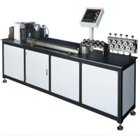 China 20mm Diameter Hydraulic Copper Automatic Straightening Machine for sale