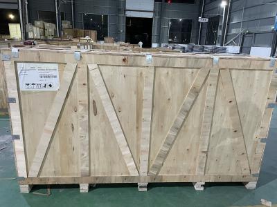 China Good Quality Customized Microchael Heat Exchanger Heat Exchanger for sale