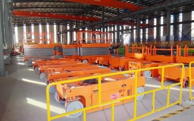 Verified China supplier - JINAN XINGUANG MACHINERY CO., LTD