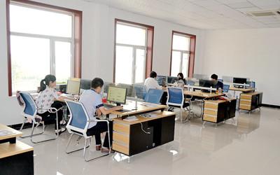 Verified China supplier - JINAN XINGUANG MACHINERY CO., LTD