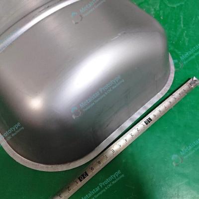 Cina Stampaggio di prototipi SS441 a misura per automobili in vendita