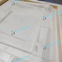 China ABS rapid plastic cnc machining for tools used for prototype stamping for sale