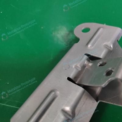 China Serviço de fabricação rápida de chapas de alumínio de 2,0 mm utilizadas para aparelhos à venda