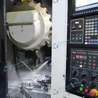 China Custom aluminum CNC prototypes 6061-T6 for design structural verifying for sale