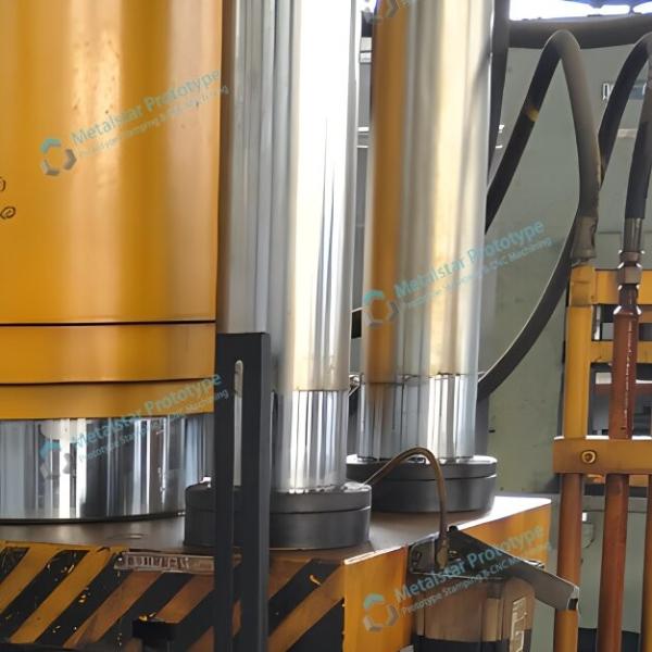 Quality 2.0mm HSLAS sheet metal fabrication service used for motorcylces for sale