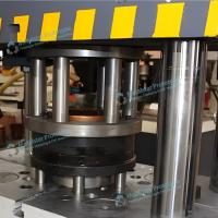 China Aluminized steel deep draw prototype stamping used for appliances for sale