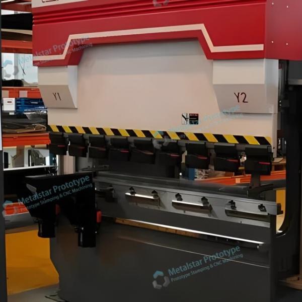 Quality Quick turn sheet metal prototype bending for electrical equipment for sale