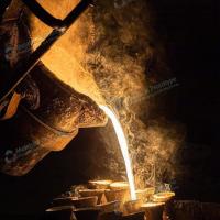 China Custom SS304 rapid prototype lost wax casting prototype used for vehicle for sale