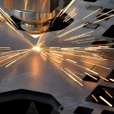 Cina CN GB/T Q235 Fabbricazione di lamiere metalliche veloci di acciaio mite per apparecchi elettrici in vendita