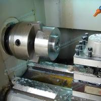 China SS 0.5mm prototype machining or NC turning prototype used for lab for sale